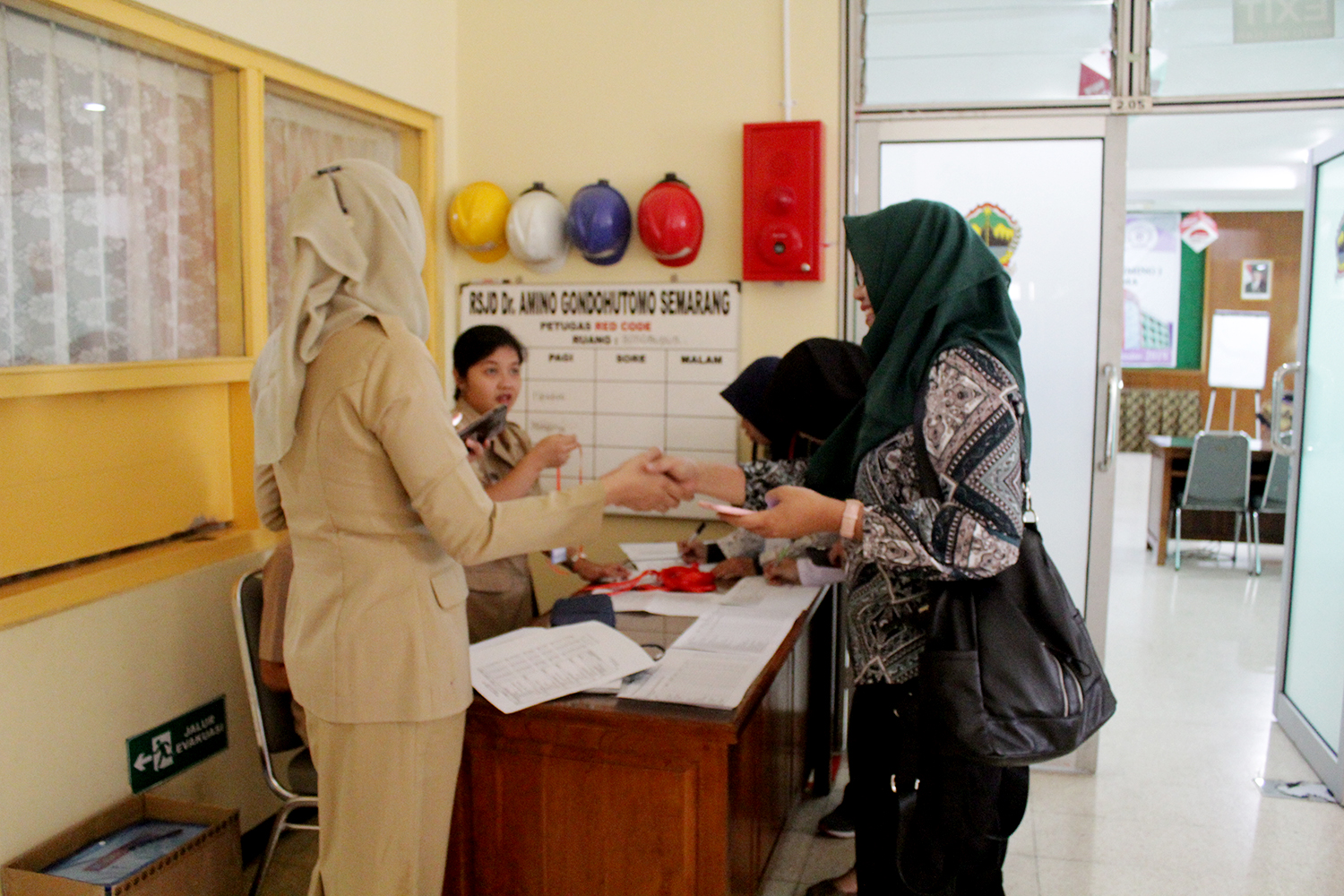 MENGHILANGKAN TRAUMA dan FOBIA DENGAN TERAPI NLP – RSJD dr. Amino ...