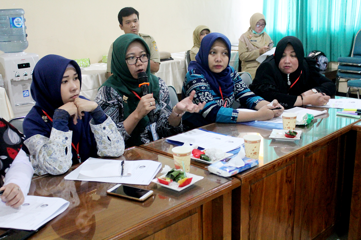 MENGHILANGKAN TRAUMA dan FOBIA DENGAN TERAPI NLP - PPID RSJD Dr. Amino ...