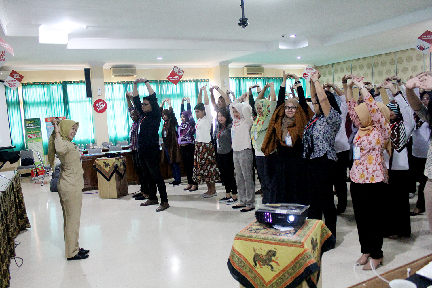 MENGHILANGKAN TRAUMA dan FOBIA DENGAN TERAPI NLP - PPID RSJD Dr. Amino ...