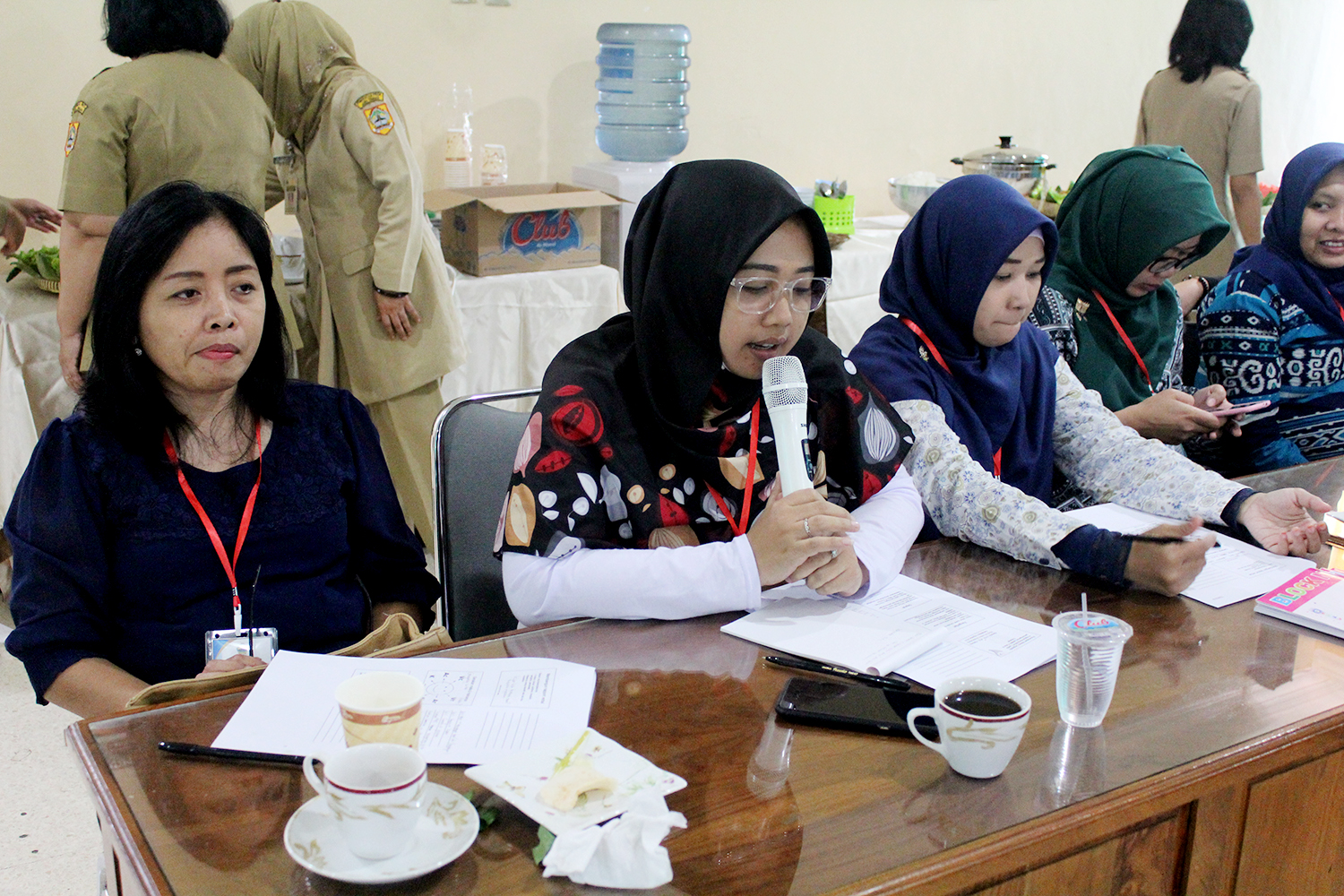 MENGHILANGKAN TRAUMA dan FOBIA DENGAN TERAPI NLP - PPID RSJD Dr. Amino ...